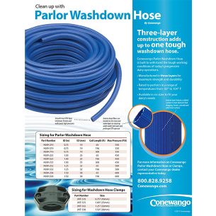 Conewango Dairy and Footwear Resources.