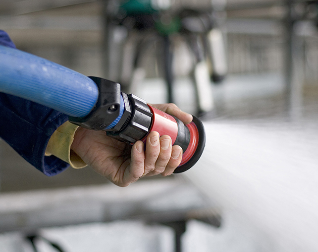 Conewango Dairy Rubberware - Our Legacy, Your Future.